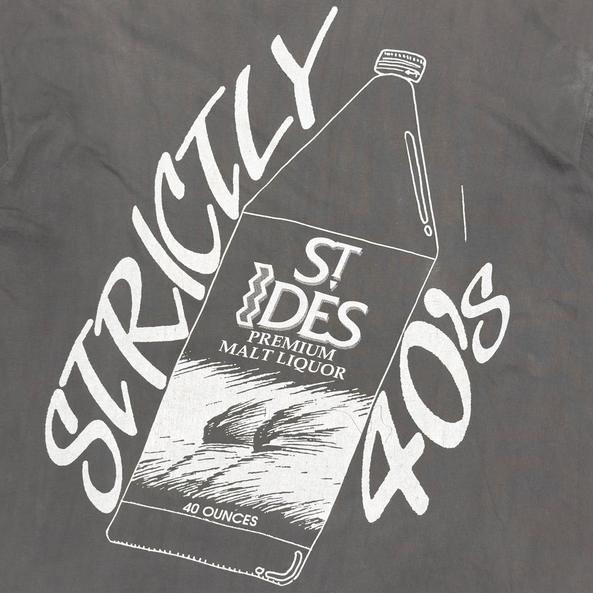 ICE CUBE ST IDES 40s FITS XL 3774 | greatLAnd O...
