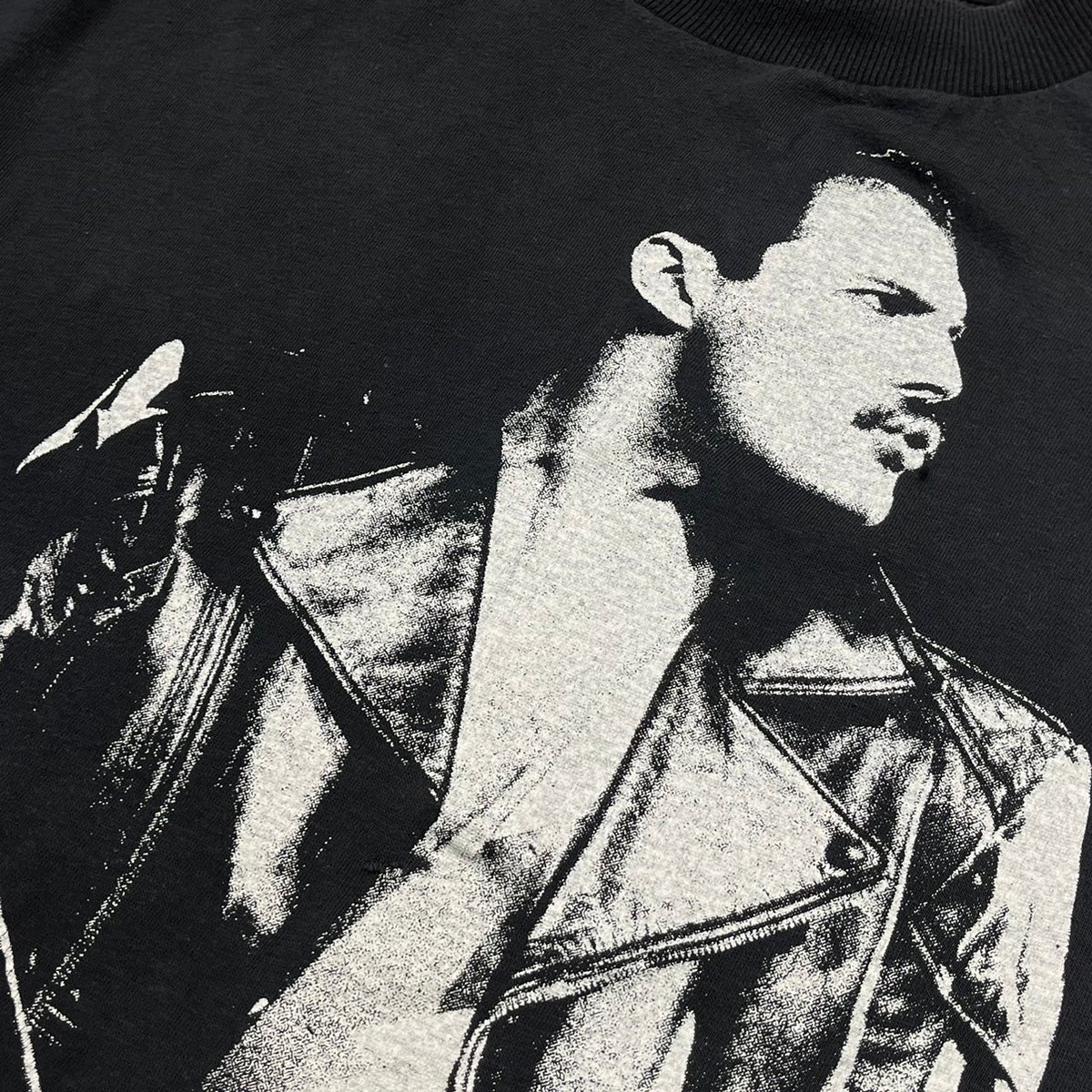 QUEEN FREDDY PORTRAIT SIERRA TEEZ XL 3609 | gre...