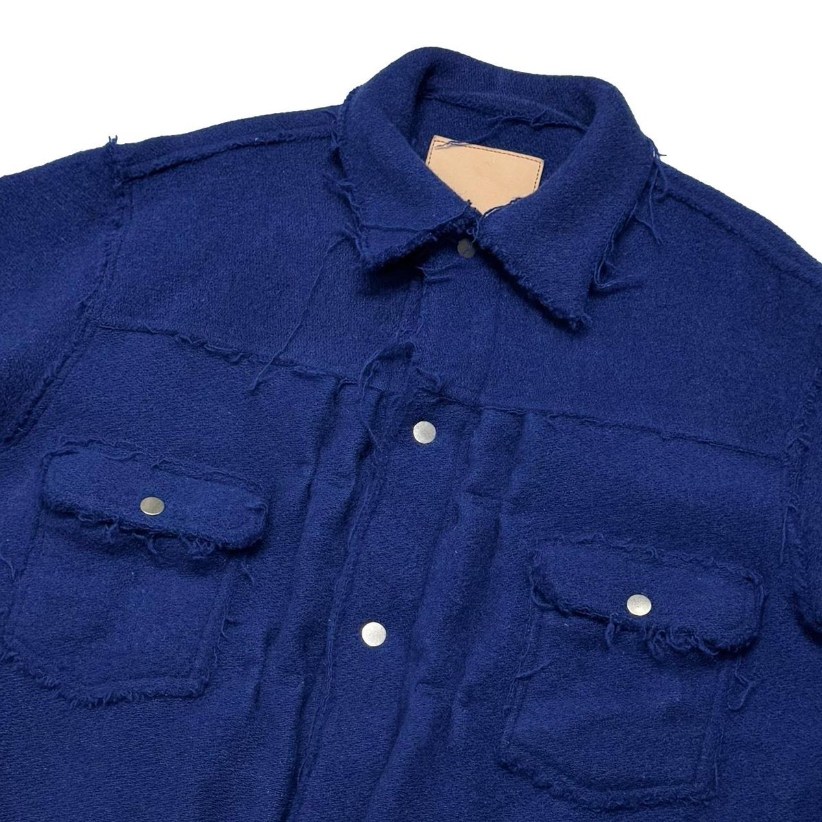 greatLAnd ORIGINAL TYPE2 FIGO JACKET ROYAL XL ...