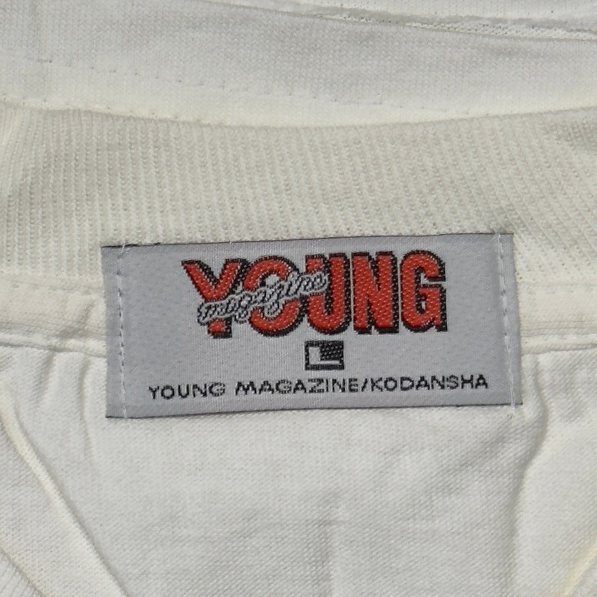 AKIRA DEAD STOCK COMIC Vol.2 YOUNG MAGAZINE LAR...