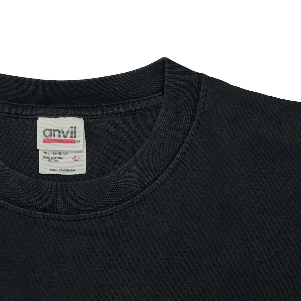 NIRVANA KURT COBAIN NOTE anvil LARGE 6452 | gre...