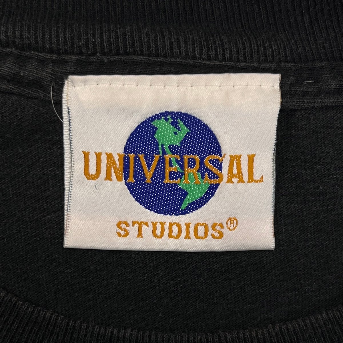 CASPER UNIVERSAL STUDIOS BLACK FITS XL 3206 | g...