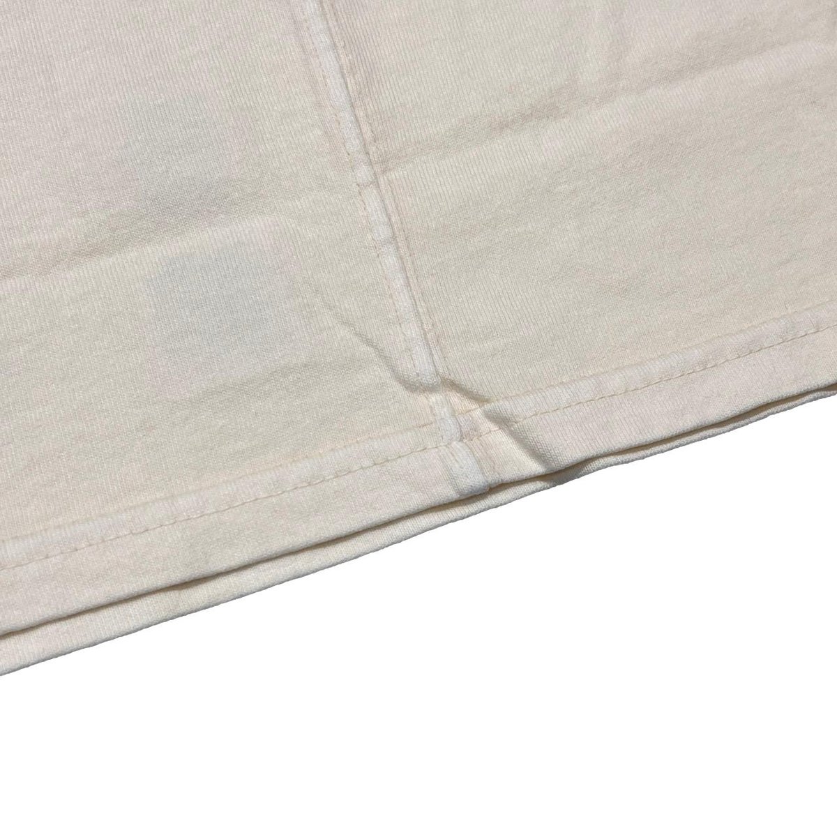 greatLAnd ORIGINAL NOMAN TANK TOP PIGMENT DYE C...