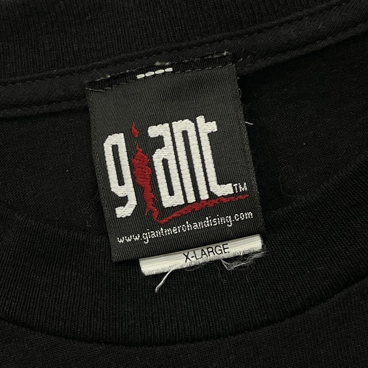 MARILYN MANSON got violence ? LS GIANT XL 6325 MARILYN MANSON got violence ? LS GIANT XL 6325