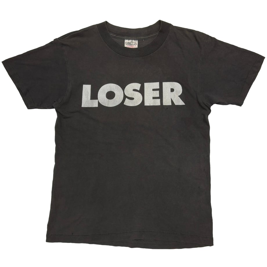 SUB POP LOSER ONEITA LARGE 2977 | greatLAnd OSAKA