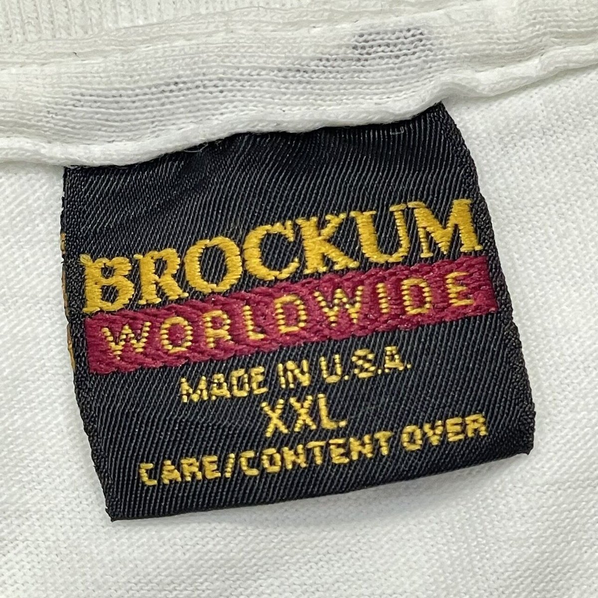 PINK FLOYD 1994 BROCKUM XXL | greatLAnd OSAKA