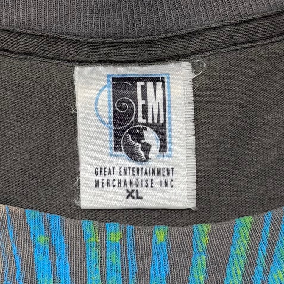 CYPRESS HILL 1993 OVP GEM XL 8417 | greatLAnd O...