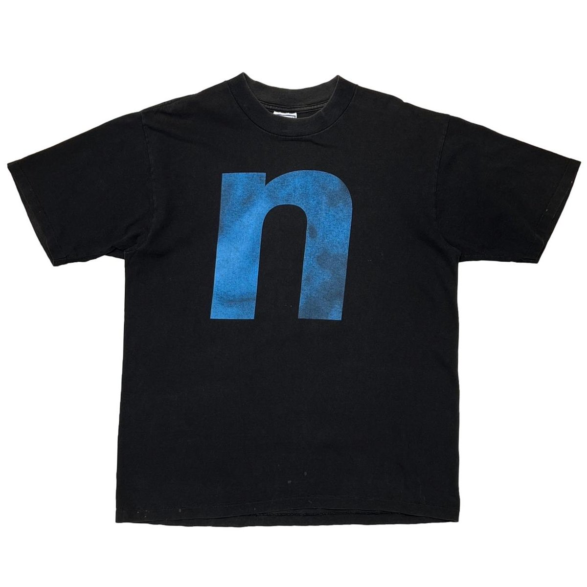 NINE INCH NAILS fixed ALL SPORT LARGE 2540 | gr...