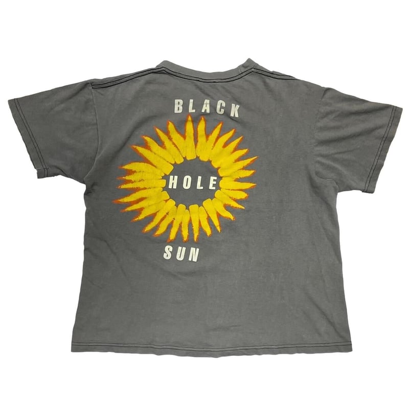 SOUNDGARDEN 1994 BLACK HOLE SUN BROCKUM LARGE 4 SOUNDGARDEN 1994 BLACK HOLE SUN BROCKUM LARGE 4