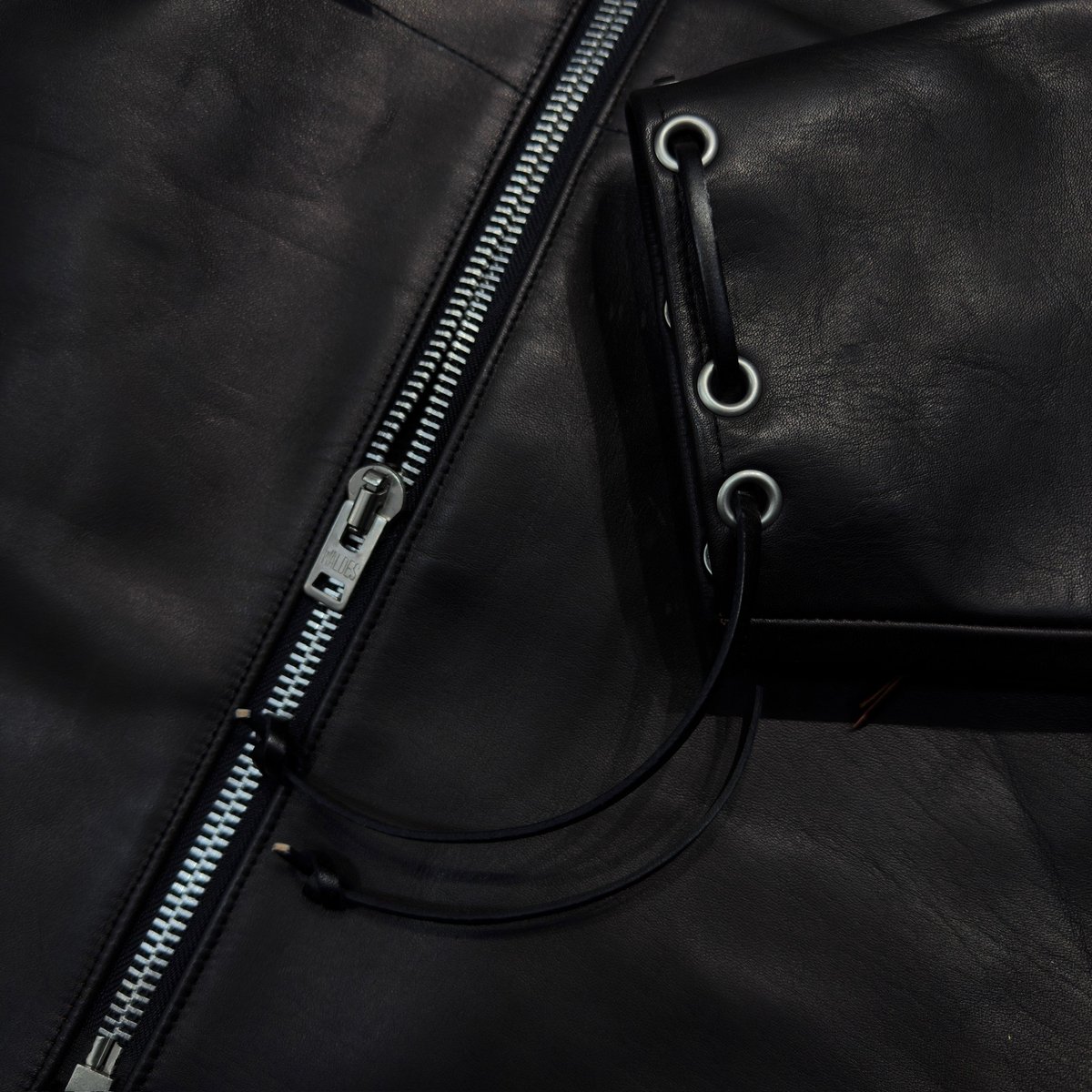 greatLAnd ORIGINAL JOURNEYMAN LEATHER COAT | gr greatLAnd ORIGINAL JOURNEYMAN LEATHER COAT | gr
