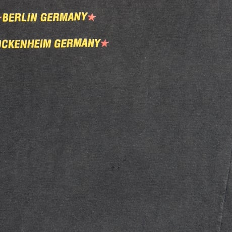 ROLLING STONES VOODOO LOUNGE TOUR 94/95 WORLD X...