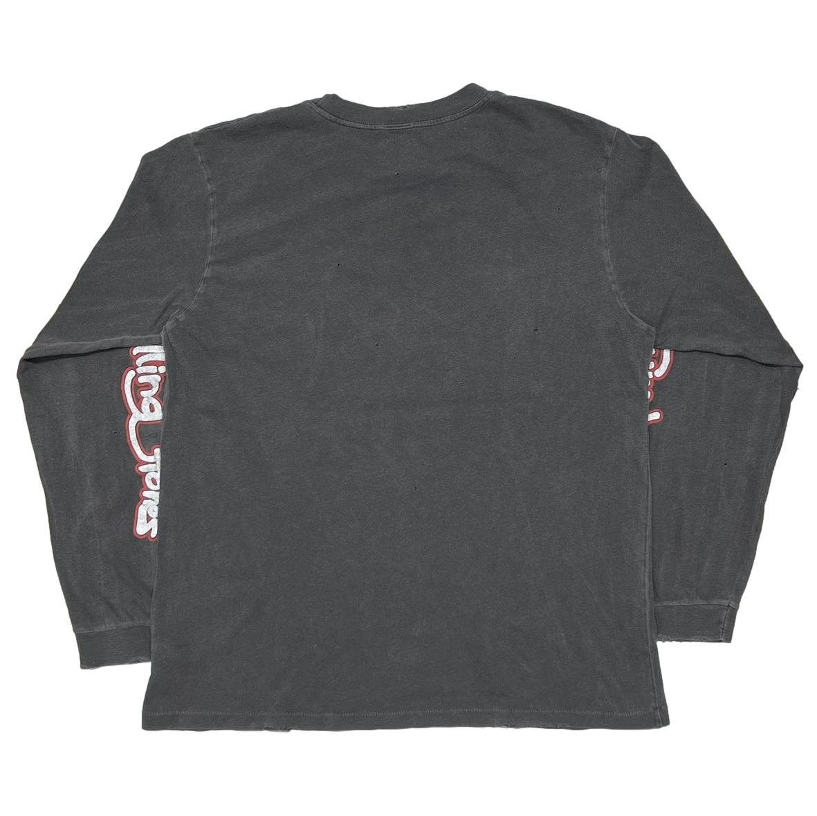 THE ROLLING STONES INVERSION RIP & TONGUE BOOTL...