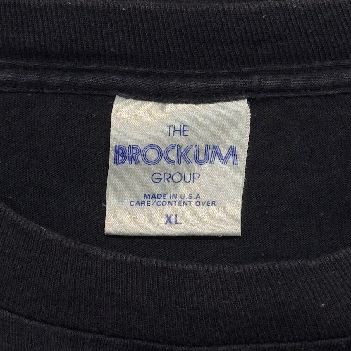 MEGADETH 1992 COUNTDOWN TO EXTINCTION BROCKUM X...