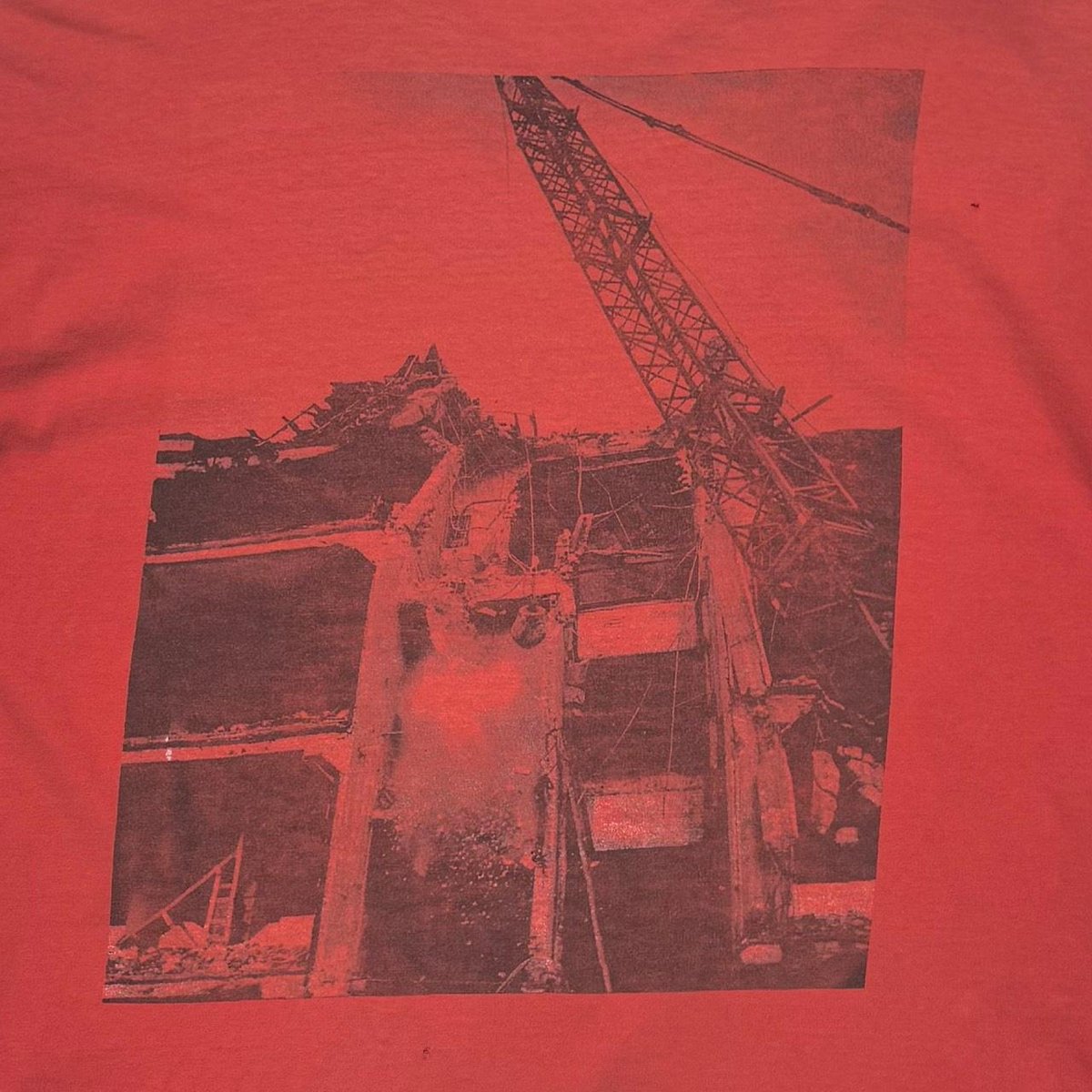 RAGE AGAINST THE MACHINE CHE GUEVARA RED FITS X...