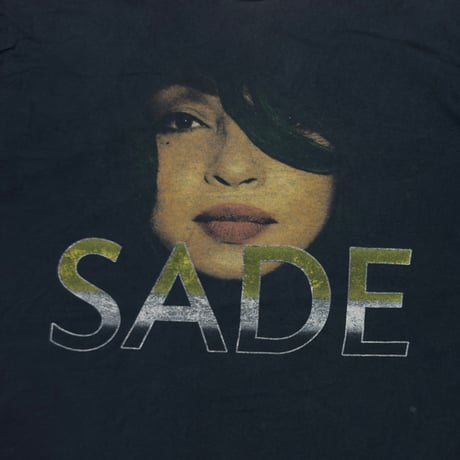 SADE LOVERS ROCK TOUR MEDIUM 8420 | greatLAnd O...