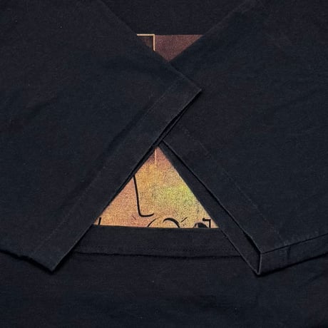 EAGLES HELL FREEZES OVER WORLD TOUR 1996 BLACK ...