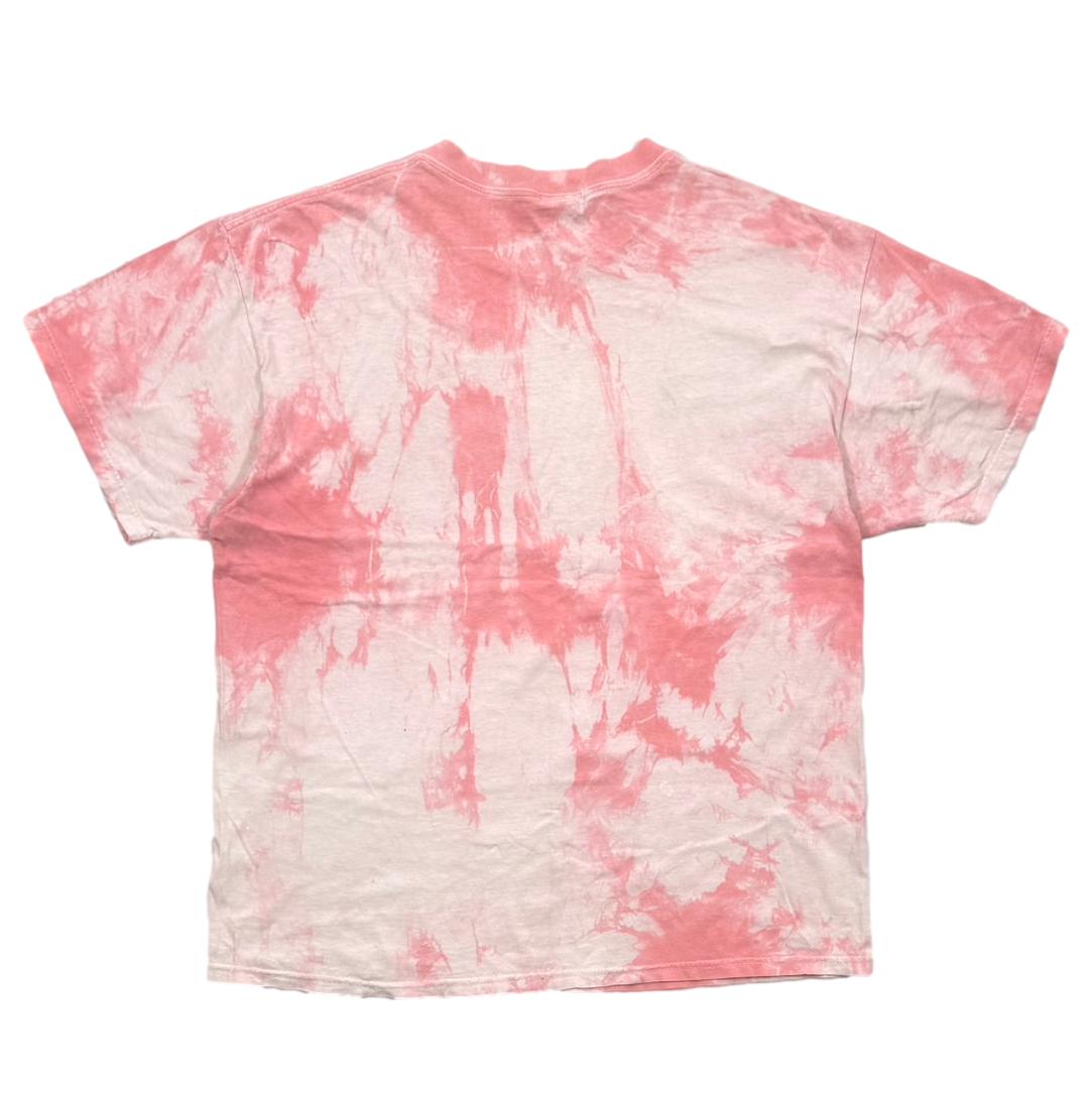 NIRVANA NOTE TIEDYE DELTA XL 0577 | greatLAnd O...