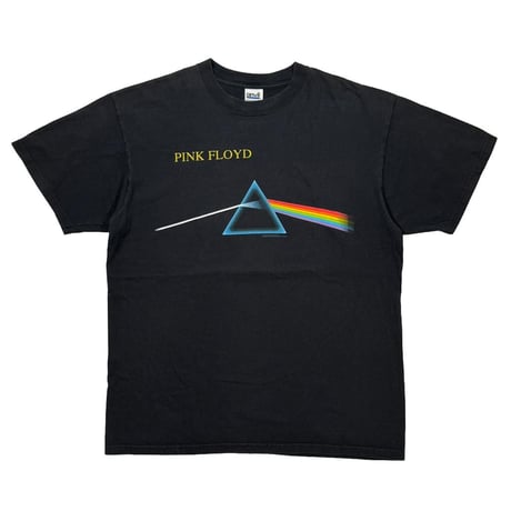 PINK FLOYD Y2K DARK SIDE OF THE MOON ANVIL LARG...