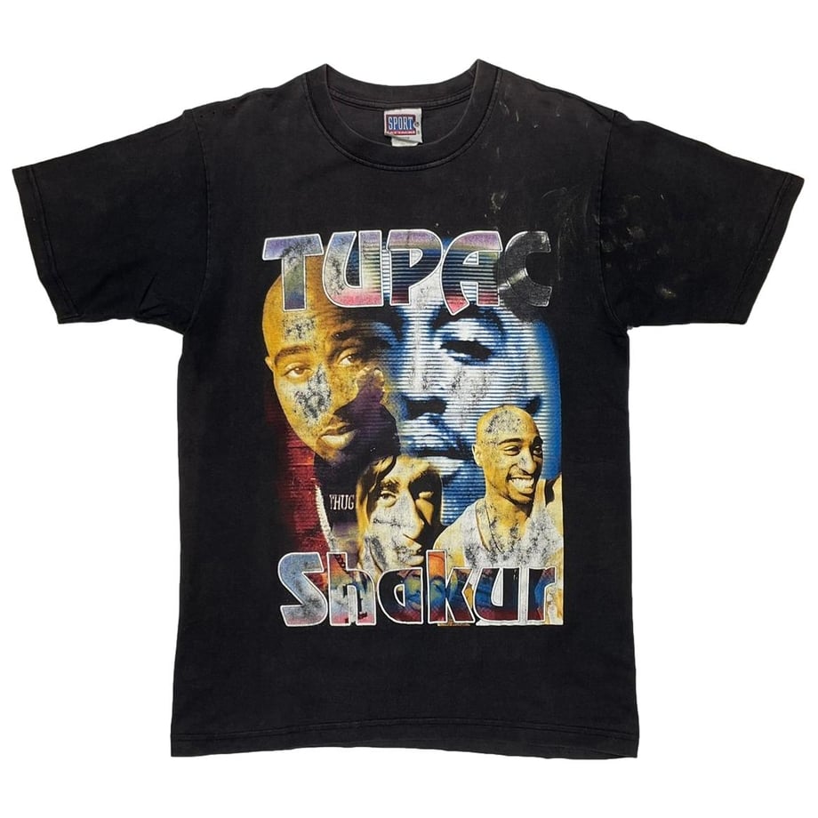 2PAC CHANGE TUPAC SHAKUR RAP DESIGN LARGE 2872 ...