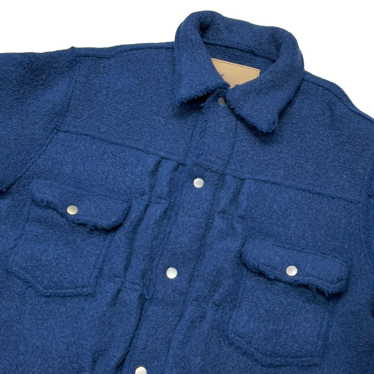 greatLAnd ORIGINAL TYPE2 FIGO JACKET ROYAL XL 5...