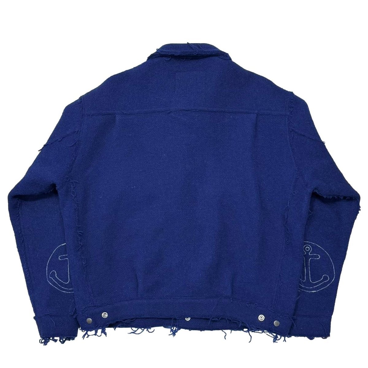 greatLAnd ORIGINAL TYPE2 FIGO JACKET ROYAL XL ...