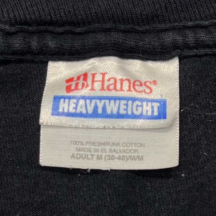 Slipknot SHAVED MASK HANES MEDIUM 9420 | greatL...