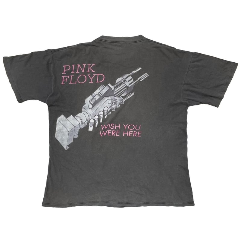 PINK FLOYD 1992 WISH YOU WERE HERE BROCKUM XL 5 PINK FLOYD 1992 WISH YOU WERE HERE BROCKUM XL 5