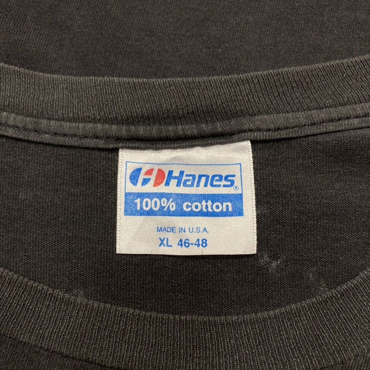 JANET JACKSON 1990 TEE HANES XL 7241 | greatLAn...