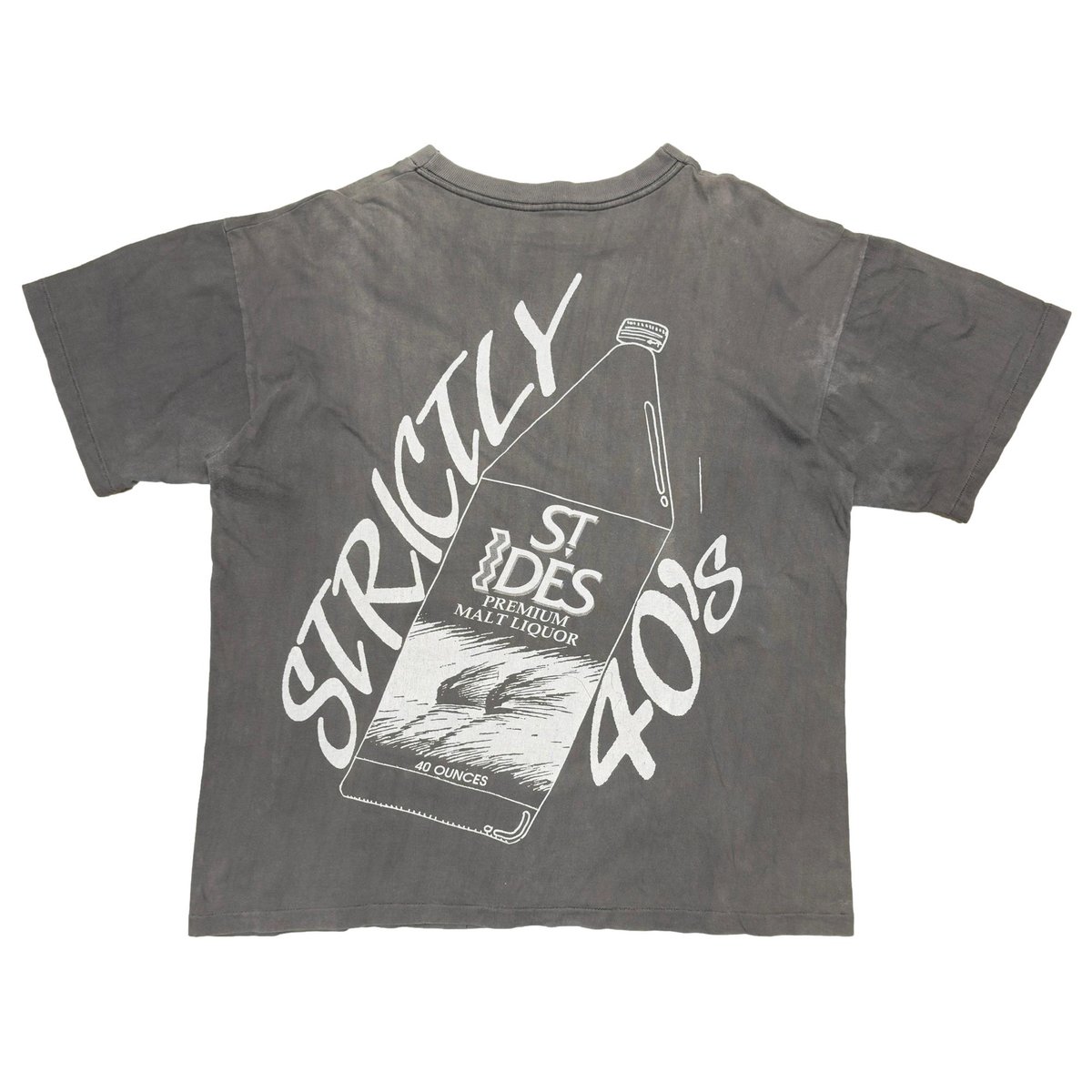 ICE CUBE ST IDES 40s FITS XL 3774 | greatLAnd O...