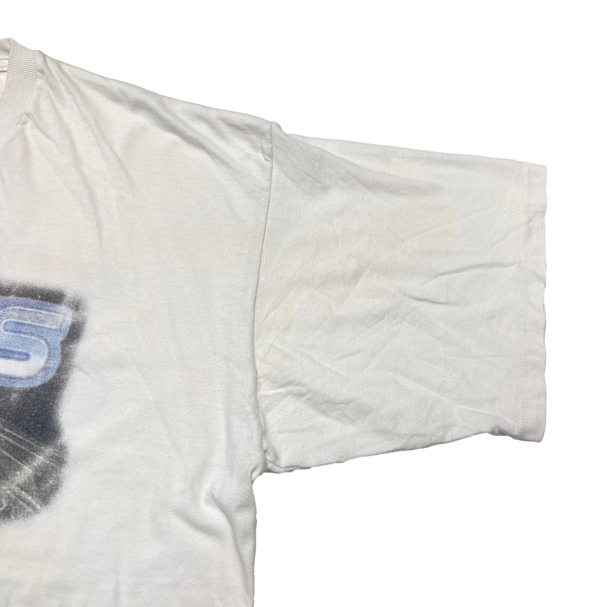 EAGLES HELL FREEZES OVER TOUR 1996 WHITE XL 671...