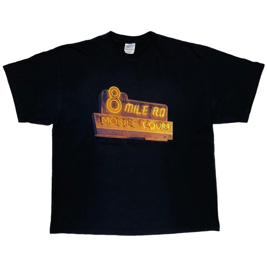 8 MILE 2002 MOBILE COURT M&O XL 1459 | greatLAn...