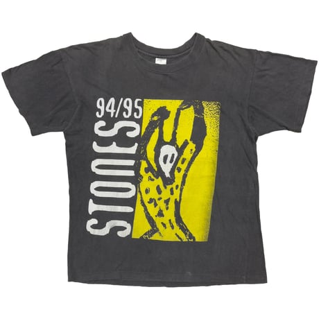 ROLLING STONES VOODOO LOUNGE TOUR 94/95 WORLD X...