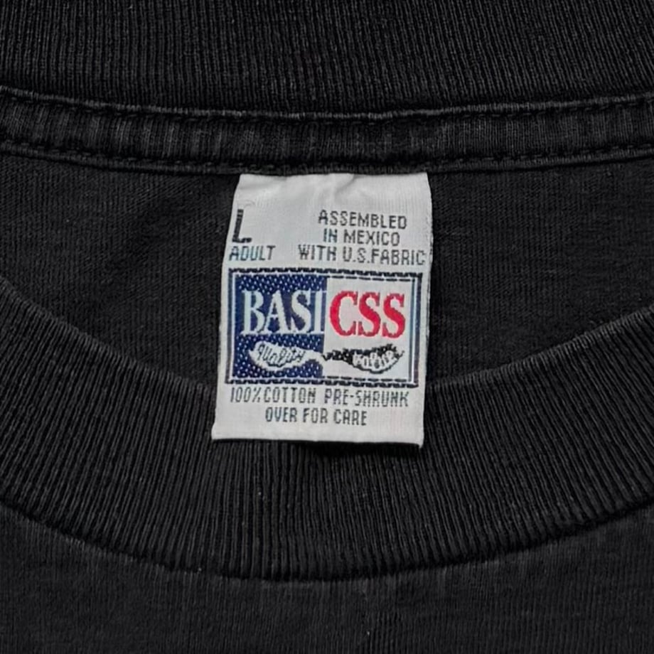 BUSH RAZORBLADE SUITCASE TOUR LS LARGE 3793 | g...