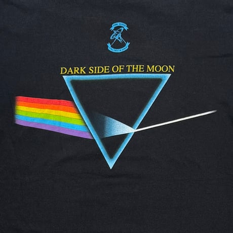 PINK FLOYD Y2K DARK SIDE OF THE MOON ANVIL LARG...
