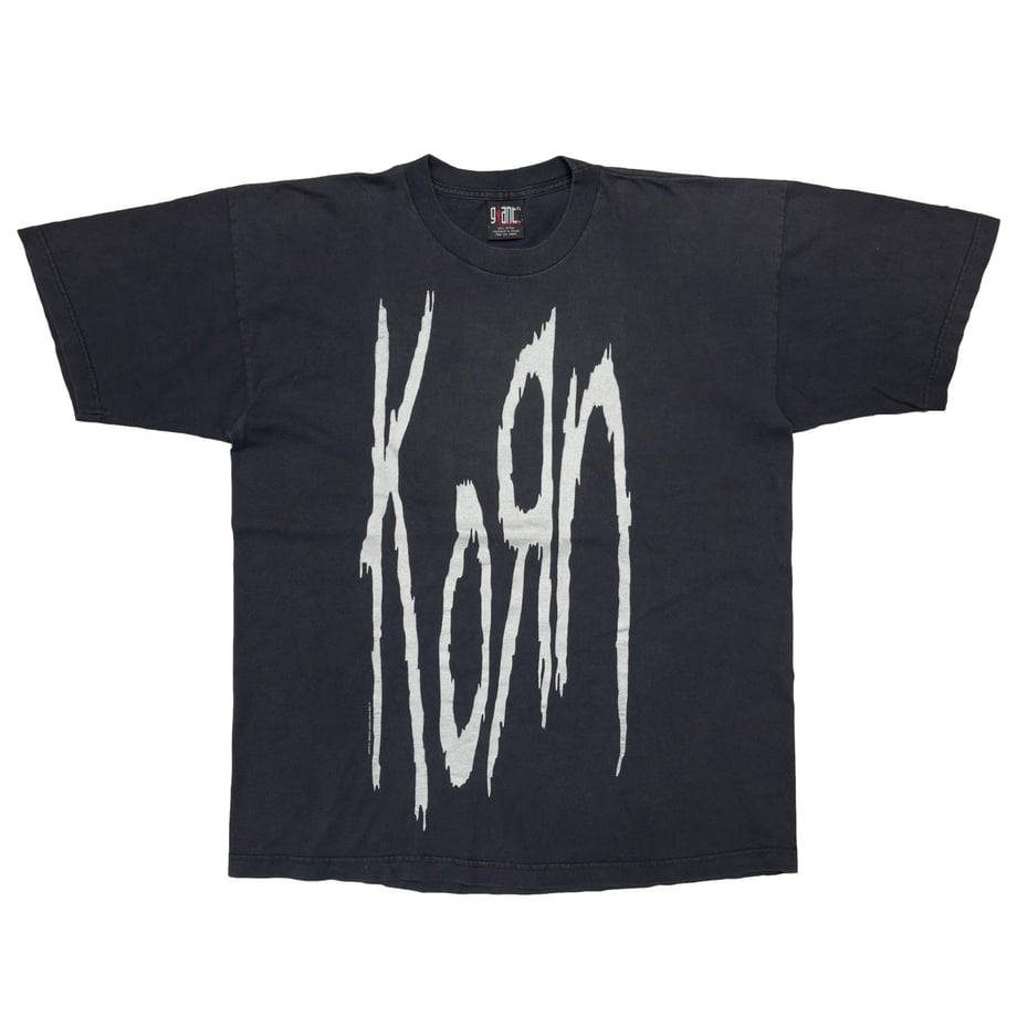 KORN 1996 Life Is Peachy GIANT XL 0365 | greatL...
