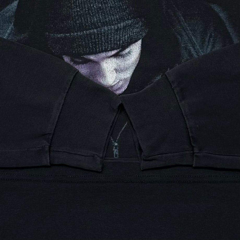 EMINEM 8MILE MOVIE PROMO EVERY MOMENT IS ANOTHE...