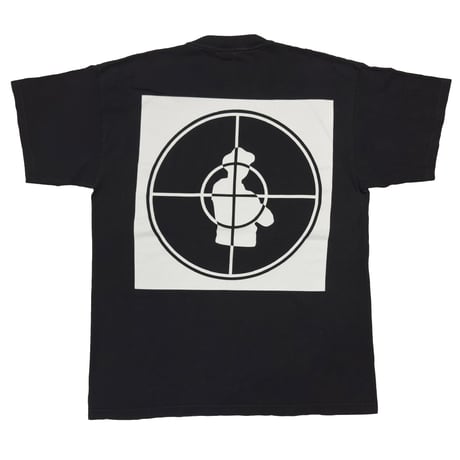 PUBLIC ENEMY TARGET LOGO POLYGRAM XL 9585 | gre...