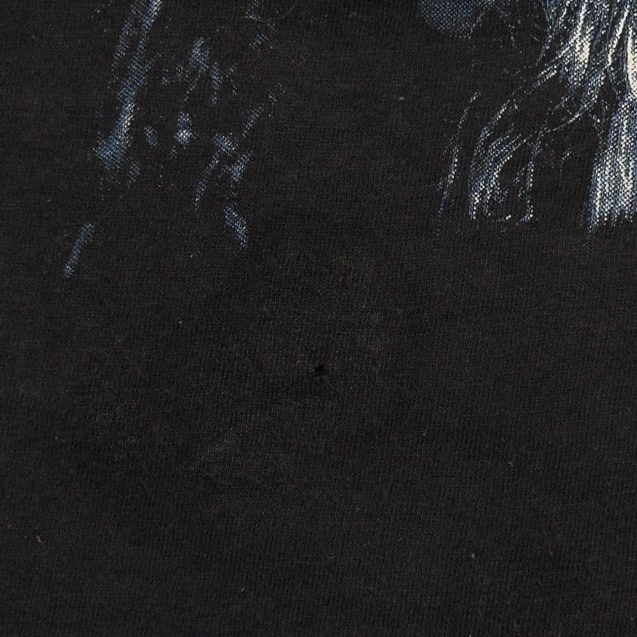 MEGADETH 1992 COUNTDOWN TO EXTINCTION BROCKUM X...