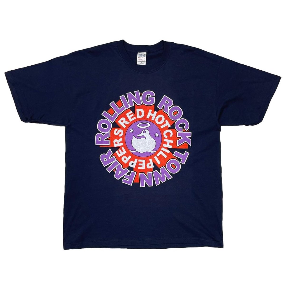 RED HOT CHILI PEPPERS ROLLING ROCK TOWN FAIR NA RED HOT CHILI PEPPERS ROLLING ROCK TOWN FAIR NA