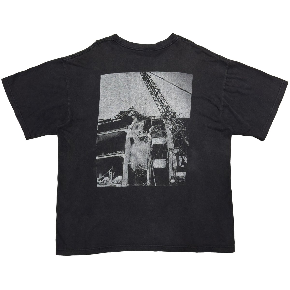 RAGE AGAINST THE MACHINE CHE GUEVARA FITS XL 69...