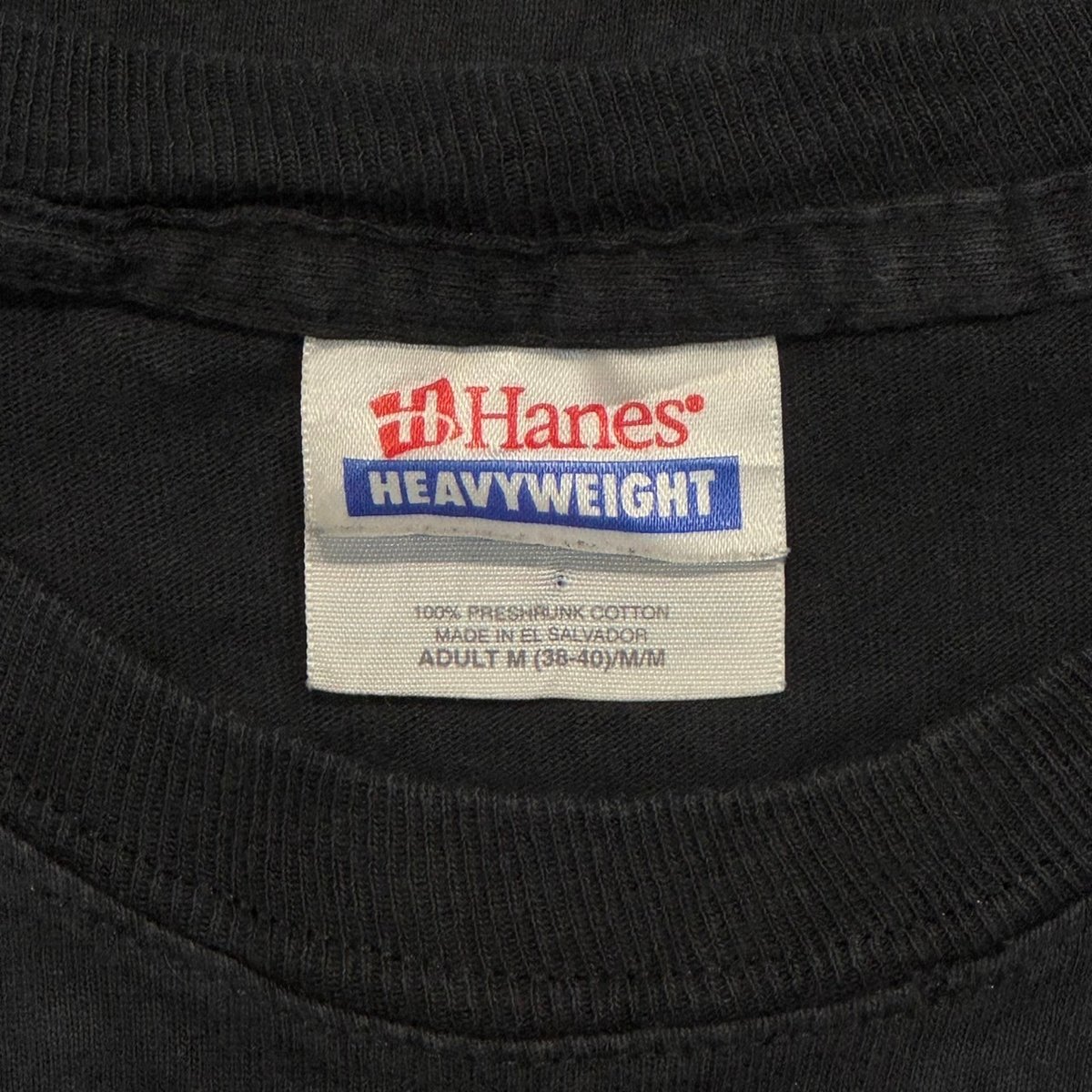 Slipknot ALL HOPE IS GONE OVP Hanes MEDIUM 3785...