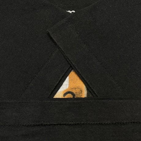 PEARL JAM WINDOW PAIN FRUIT OF THE LOOM XL 7504...