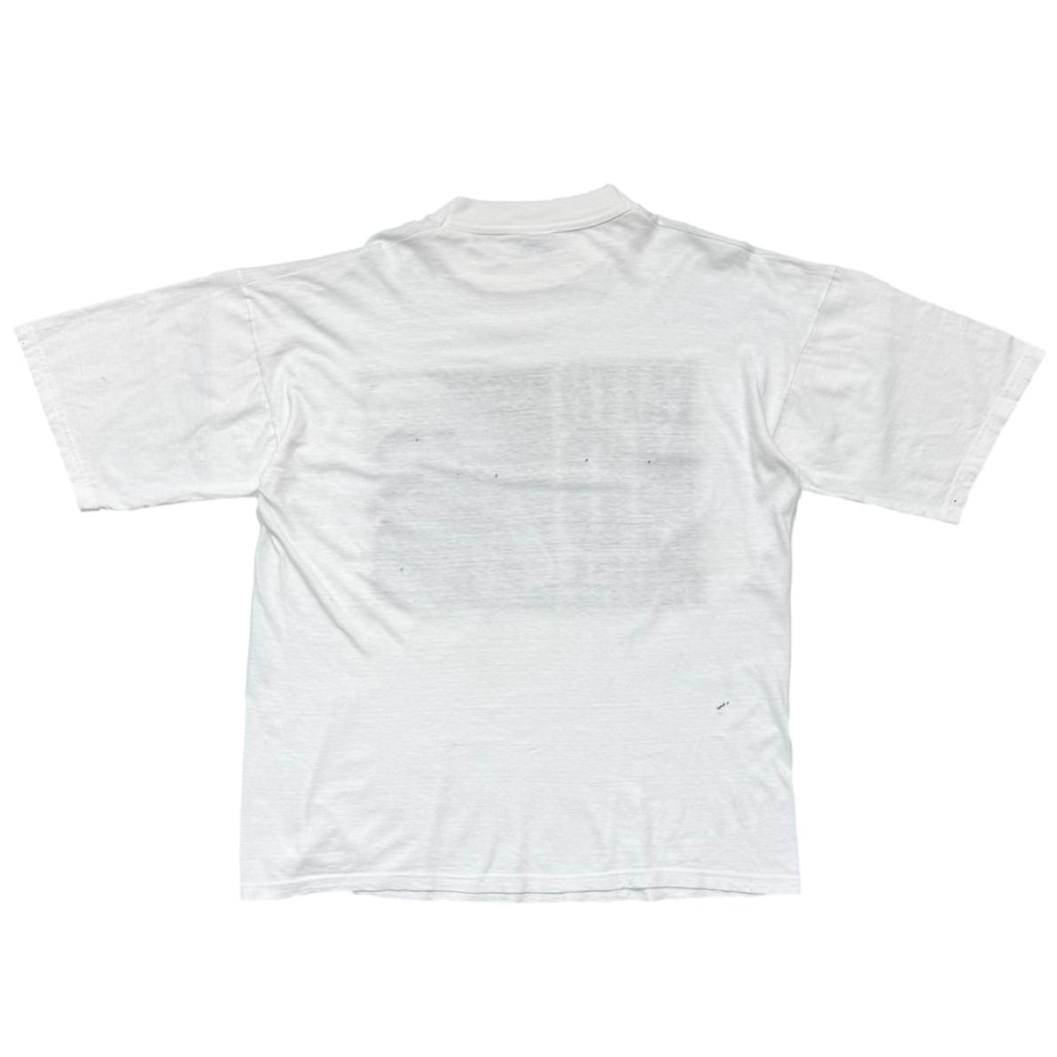 FAITH NO MORE MIKE PATTON WHITE SIERRA TEEZ LAR...