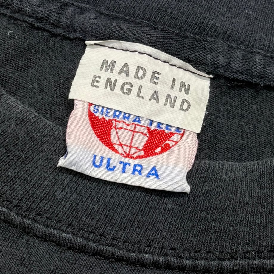 CRADLE OF FILTH 1996 VEMPIRE SIERRA TEEZ XL | g...