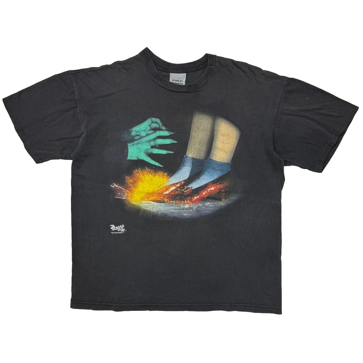 THE WIZARD OF OZ HAND & LEGS STANLEY DESANTIS L...