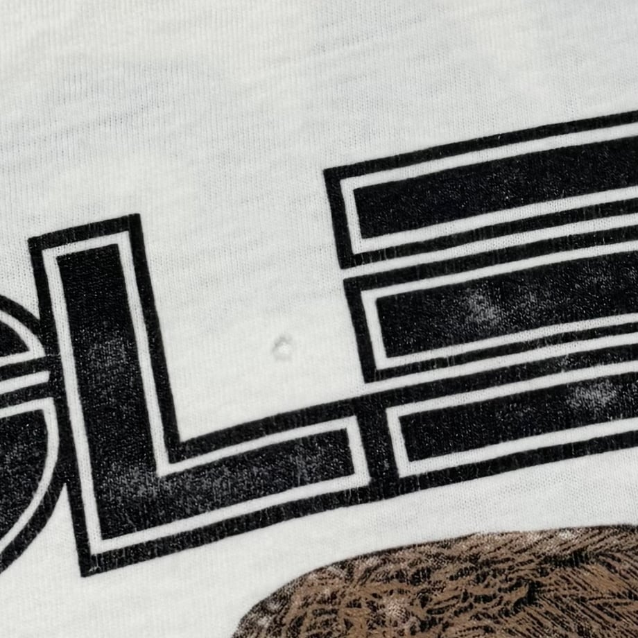 EAGLES TOUR 1994 HELL FREEZES OVER TOUR WHITE T...