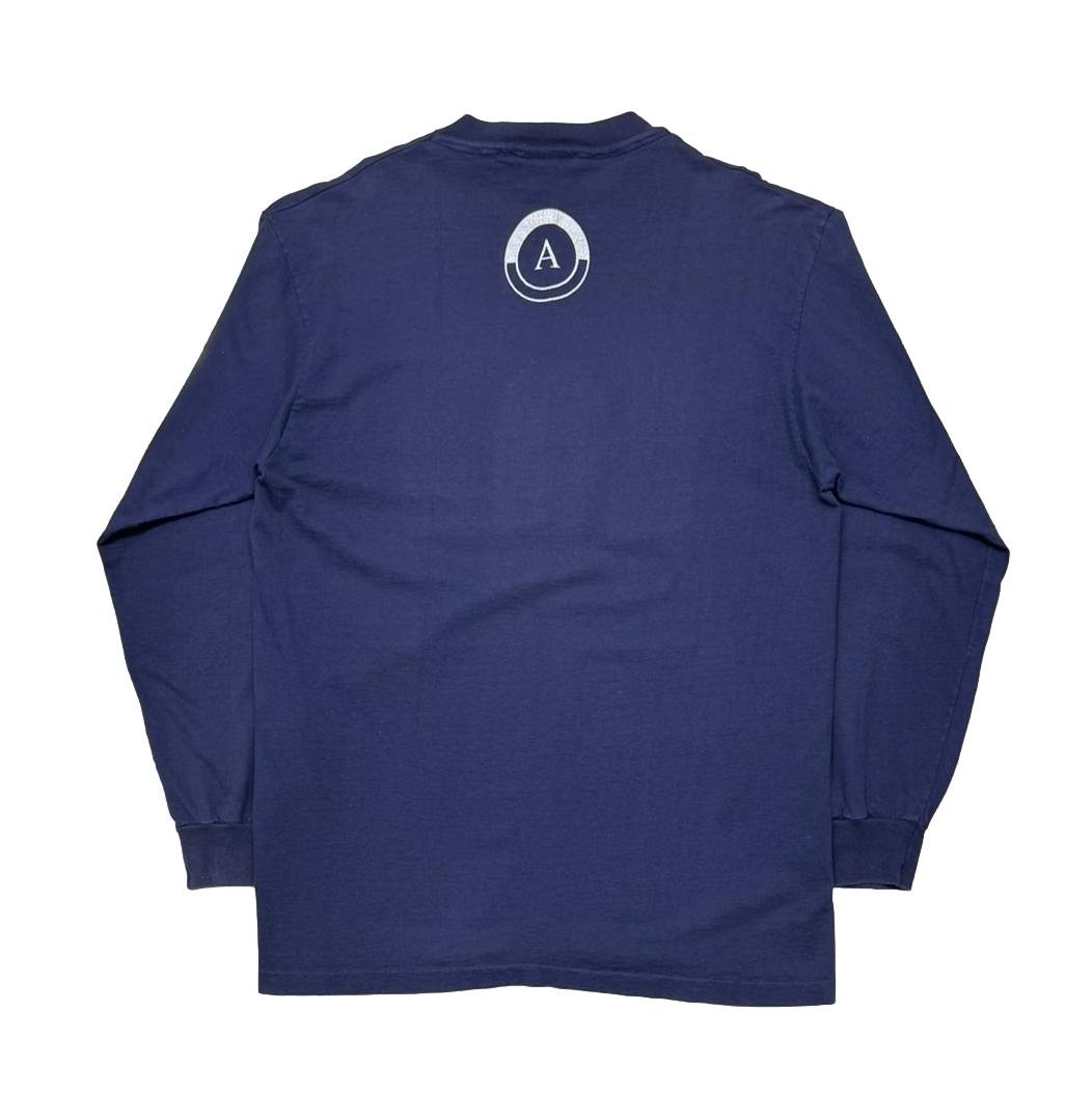 ANARCHIC ADJUSTMENT AKIRA TETSUO PILL LS NAVY a...