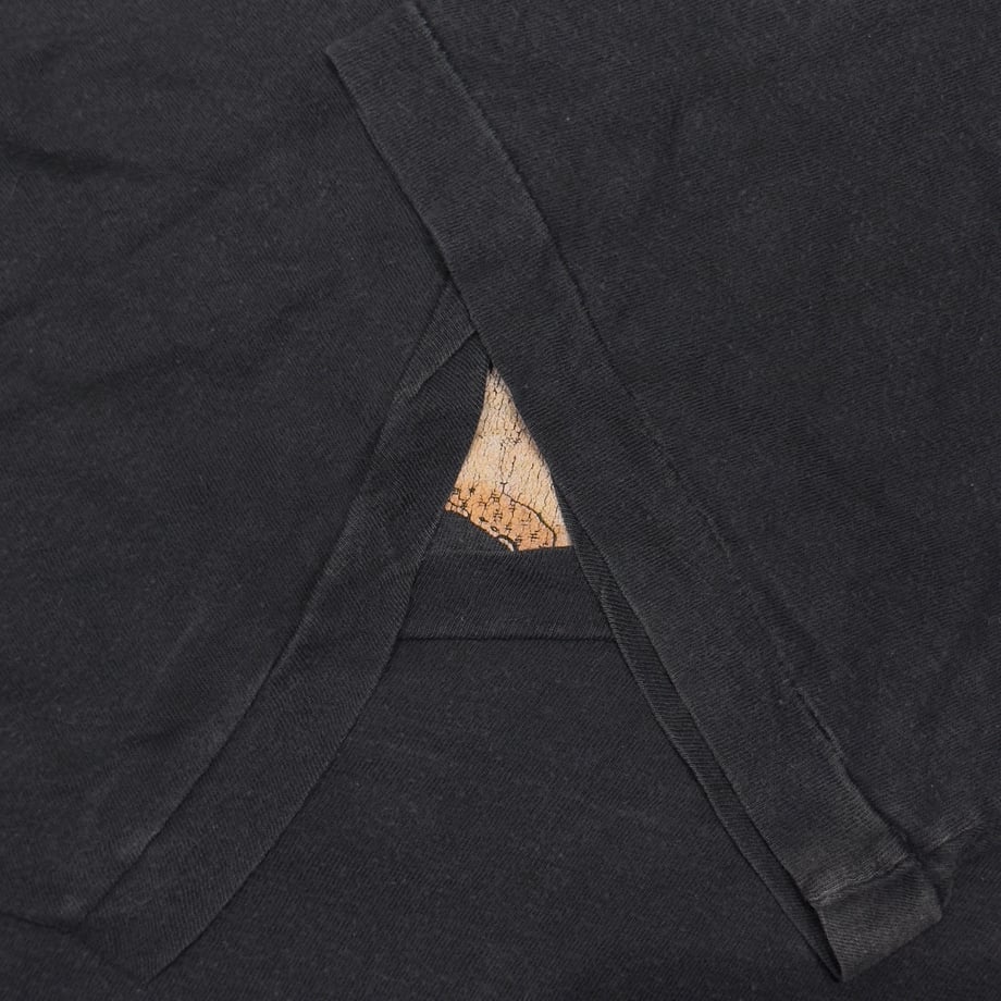 METALLICA PUSHEAD DORIS EURO FITS LARGE 1203