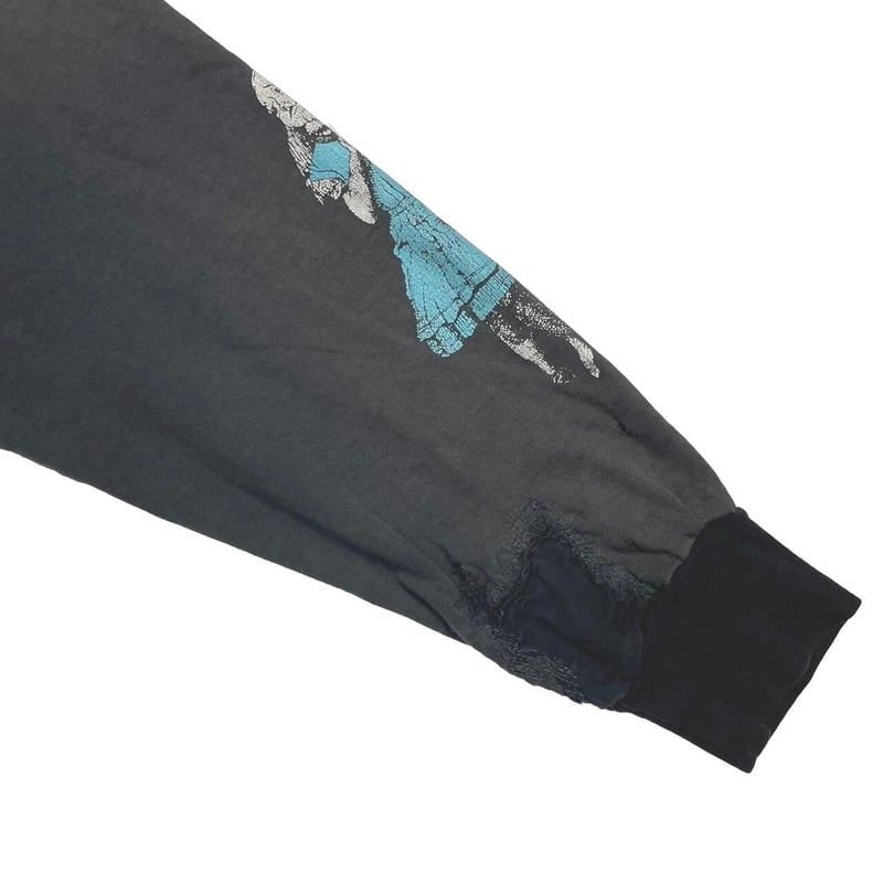 ALICE IN CHAINS ALICE HANGING 1992 LS FITS XL 4 ALICE IN CHAINS ALICE HANGING 1992 LS FITS XL 4