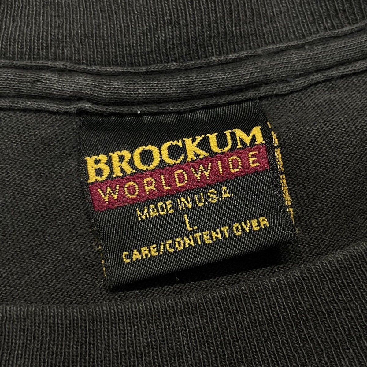 BON JOVI CROSS ROAD BROCKUM LARGE 0345 | greatL...